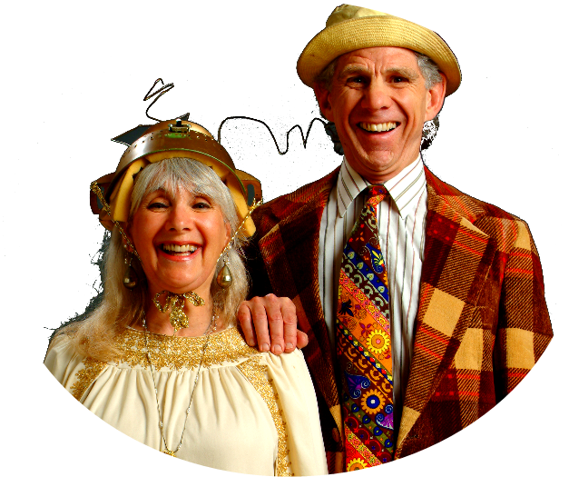 Laughing with/at Depression - The Laughing Heart